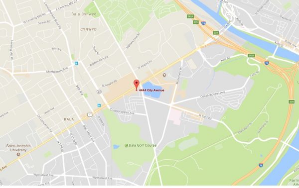 north american inn map - North American Motor Inns